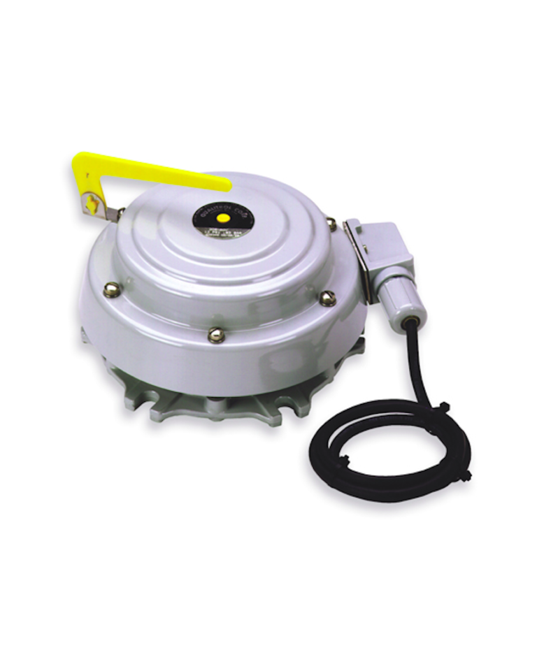 LARGE PRESSURE RELIEF DEVICE – ComCorp