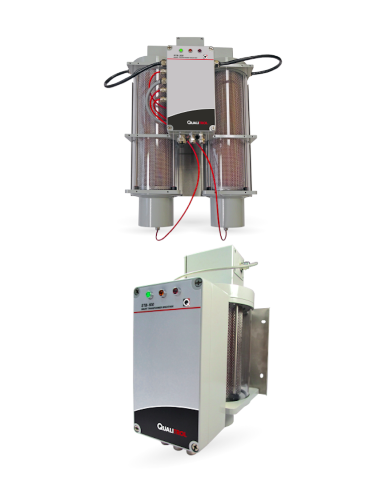 SMART TRANSFORMER BREATHER – ComCorp