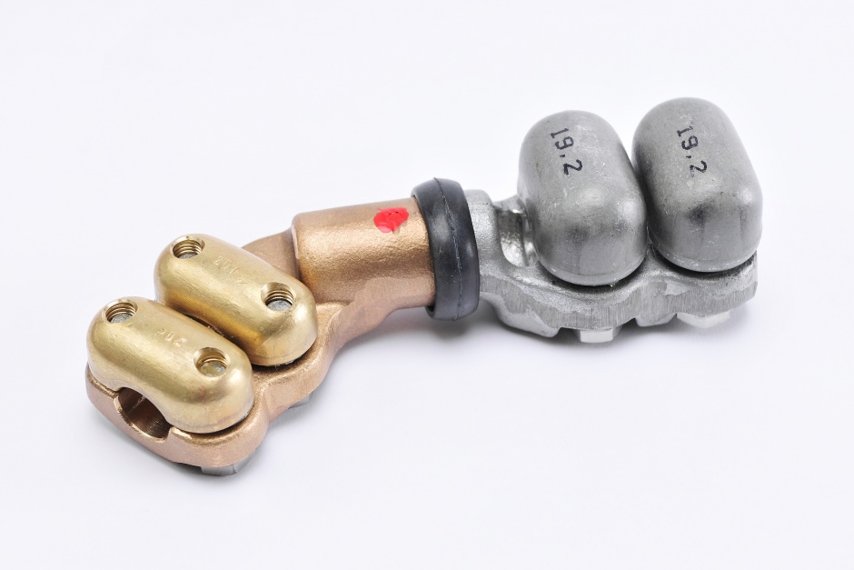SUBCON SUBSTATION CONNECTORS – ComCorp