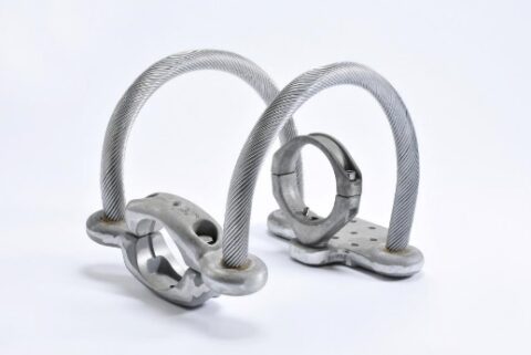 SUBCON SUBSTATION CONNECTORS – ComCorp