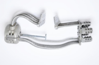 SUBCON SUBSTATION CONNECTORS – ComCorp